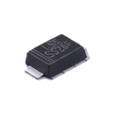 LGE SS52C Single Diode