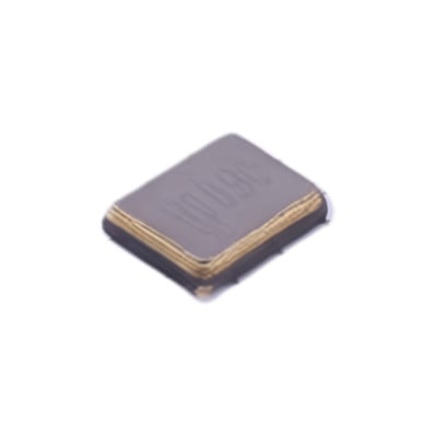 HELE X3S025000BA1H-U Crystal Chip