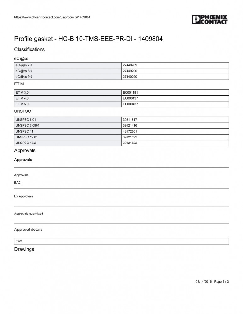 Phoenix Contact 1409804 product document image 2