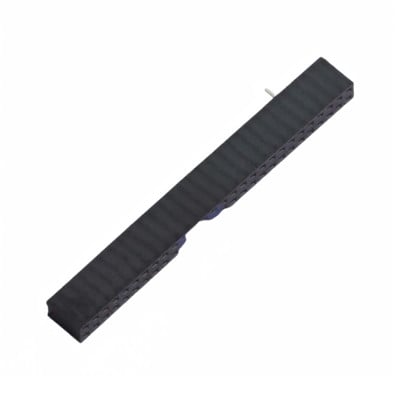 Hong Cheng HC-PM254-8.5H-2x28PZ Female Socket Header Receptacle for sale
