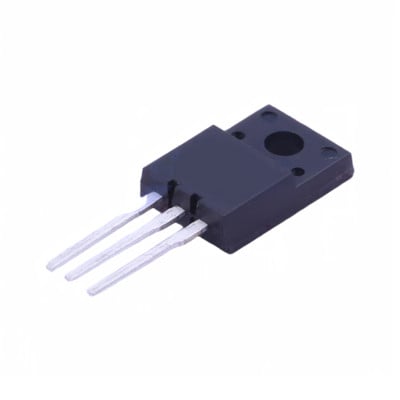 Jilin Sino-Microelectronics 3DD13005MD-220 Single Bipolar Transistor