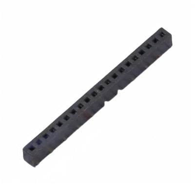 XUNPU FH1.0-02-20PWS Female Socket Header Receptacle