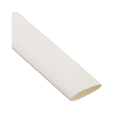Alpha Wire F2213/4 WH026 Heat Shrink Tubing for sale