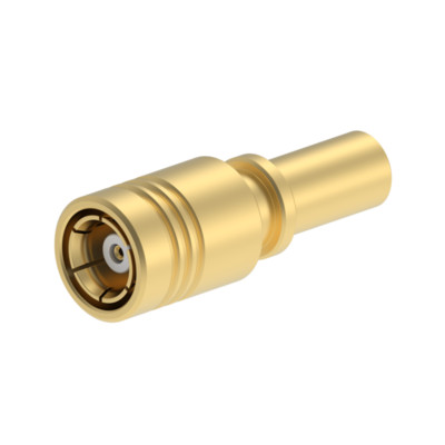 SMB / STRAIGHT PLUG CRIMP TYPE CABLE K02252D for sale