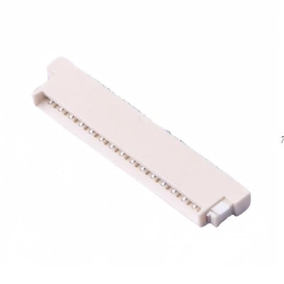 HDGC 0.5K-BS-30PWB FFC FPC Flat Flexible Connector Assembly