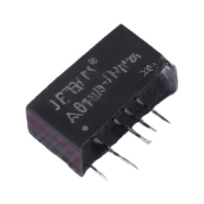 JETEKPS A0512D-2WR3 DC DC Converter Chip
