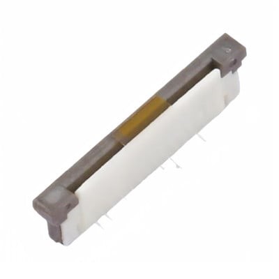 XKB Connection X10C2514TP FFC/FPC Flat Flexible Connector Housing for sale