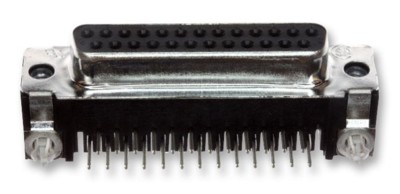 TE Connectivity 5747846-4 D-Sub Connector
