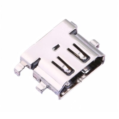 HDGC HDMI-GD-114PWB HDMI Connector Assembly