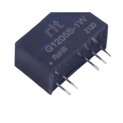 RLT E1205S-1W DC DC Converter Chip