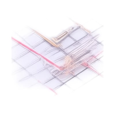 HELE X2B026000B91H-HZ Crystal Chip