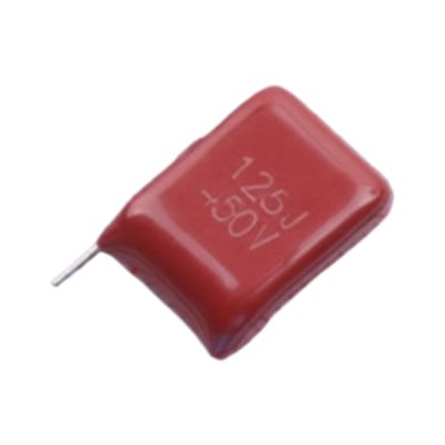 DGCX MPP125J2JA100B200ZR