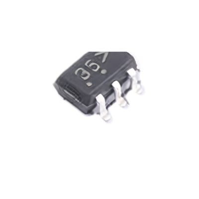 onsemi SMUN5311DW1T3G Single Pre-Biased Bipolar Transistor