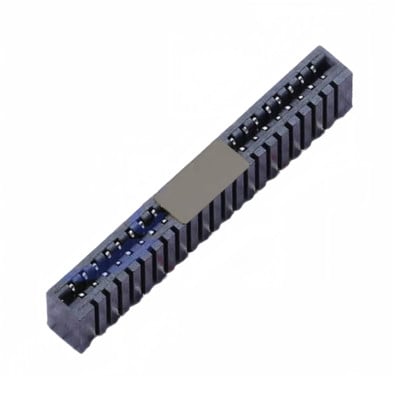 JUSHUO AFA10-S26LCA-00 FFC FPC Flat Flexible Connector Housing