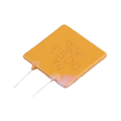 TLC Electronic TRE110 PTC Resettable Fuse