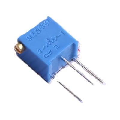 JIERR 3266X-1-502 Slide Potentiometer