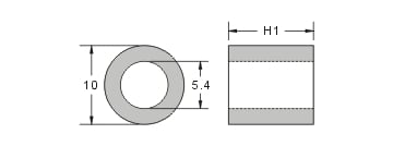 KSS RSP-1607 Cable Supports and Fasteners