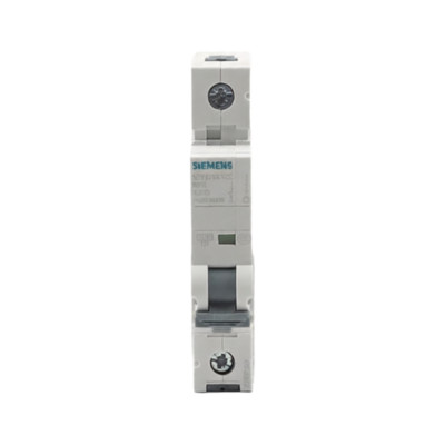 SIEMENS 5SY6150-8CC Miniature Circuit Breaker