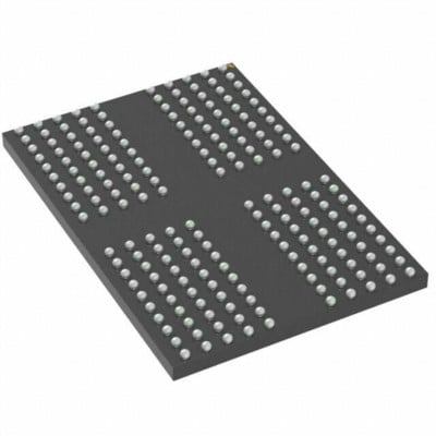 Insignis Technology Corporation NLQ43PFS-6NET Memory IC