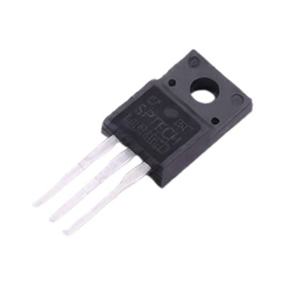 SPTECH MUR4065PT Single Diode