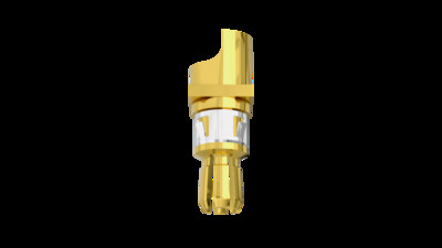 Harwin M80-PM1 Rectangular Connector Contacts