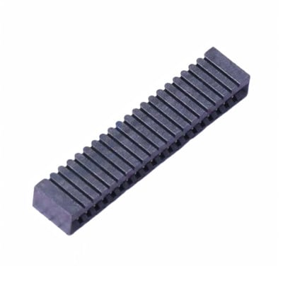 HDGC 1.0-B-5PW FFC/FPC Flat Flexible Connector Assembly
