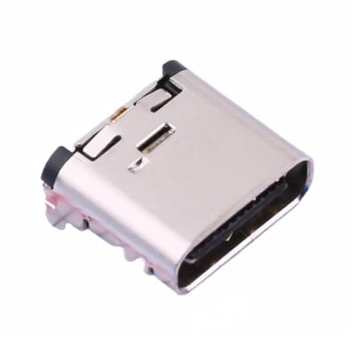 JAE Electronics DX4RNW5HJ3R1000 USB, DVI, HDMI Connector Assembly