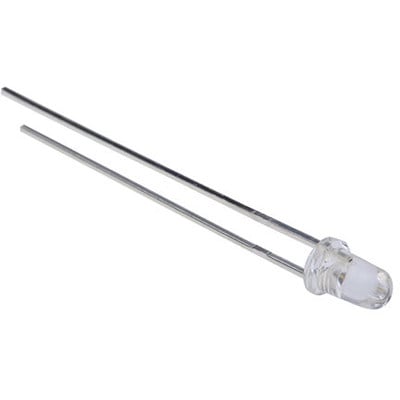 BIVAR UV3TZ-395-15 Infrared, UV, Visible LED Emitter Chip