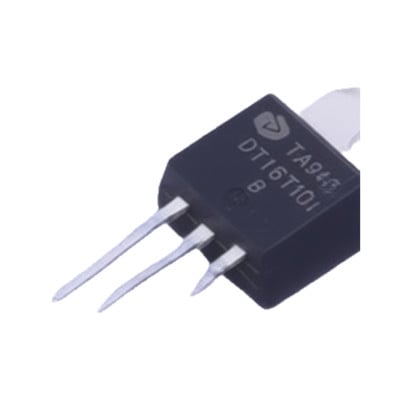 Doeshare DT16T35N-BH TRIAC Chip