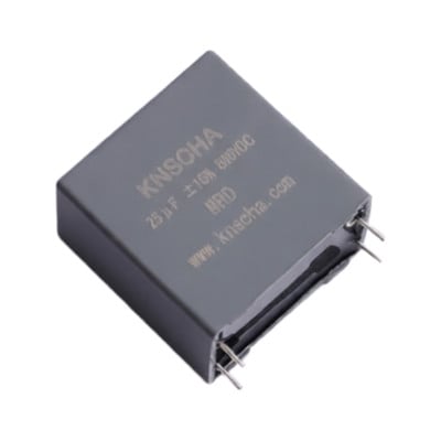 KNSCHA 228CB0074 Thin Film Capacitor
