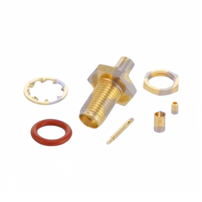 L-com LCCN3186 Coaxial Connector RF Assembly for sale
