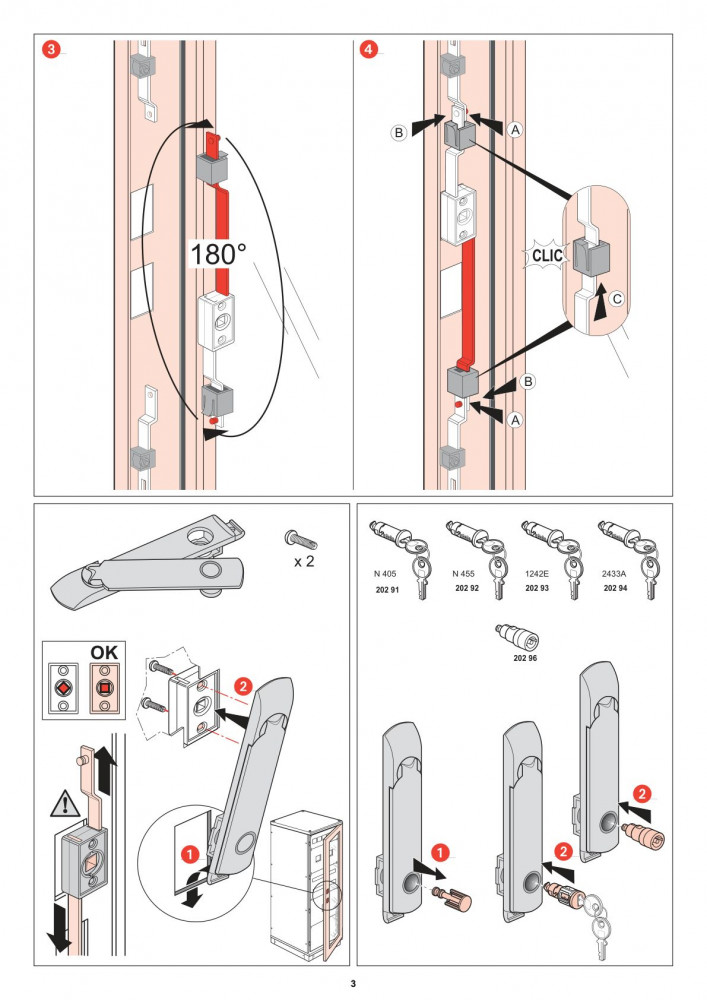 Legrand product document page 3