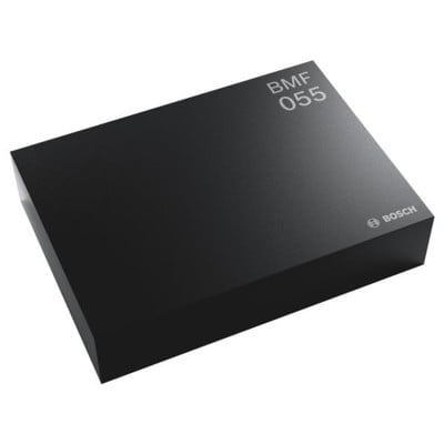 Bosch BMA580 Accelerometer Chip