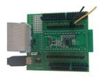 Bosch BMF055 Accelerometer Chip for sale