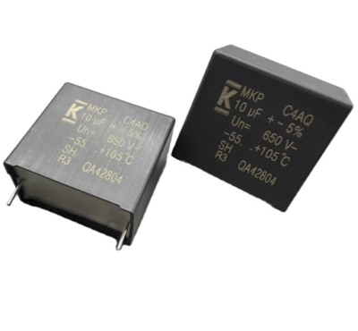 KEMET C4AQCBU5100A11J Film Capacitor for sale