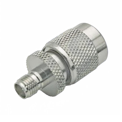 L-com BA8005 Coaxial Connector (RF) Adapter