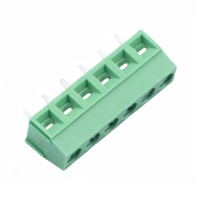 DORABO DB127V-5.0-9P-GN-S
