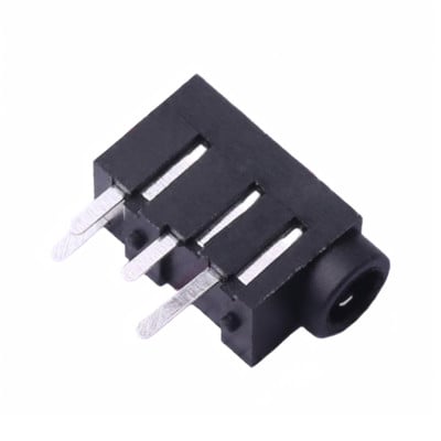 XKB Connection PJ-320AG-B Audio Connector