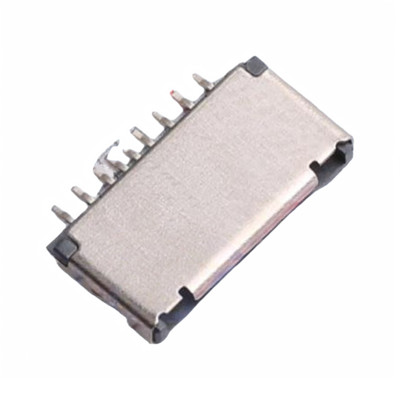 HanElectricity SD-006 PC Card Socket