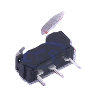 Korean Hroparts Elec K9-1801K Limit Switch Chip