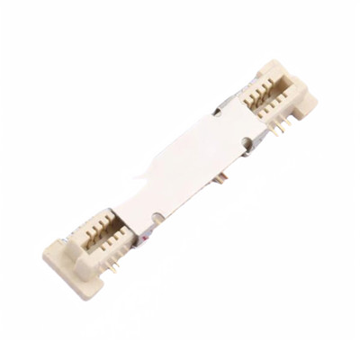 G-Switch GT-B0502FSV21-80S1102 Board-to-Board Mezzanine Edge Type Array Connector