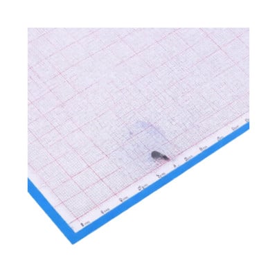 VISHAY RS02BR1000FE12 Through Hole Resistor