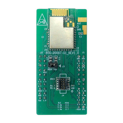 Infineon CYBLE-212020-EVAL