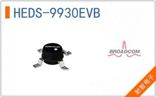 Broadcom HEDS-9930EVB Sensor Evaluation Board for sale