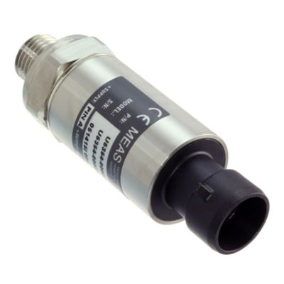 TE Connectivity U5374-000002-002BA Industrial Pressure Sensor Transducer