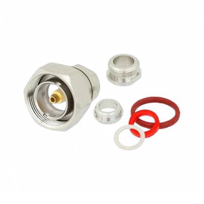 PASTERNACK PE4574A Coaxial Connector (RF) Assembly