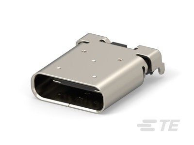 TE Connectivity 2129320-3 USB, DVI, HDMI Connector Assembly