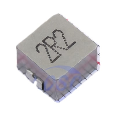 dehongganying DH0850H-2R2M Fixed Inductor for sale