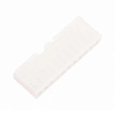 Hongxing HX39607-5Y Rectangular Connector Housing