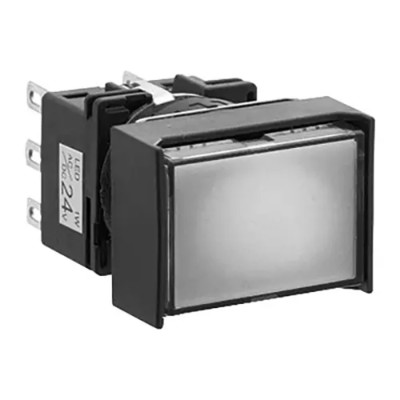 IDEC LB6B-M1T2LY